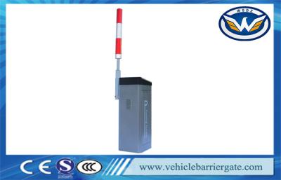China Sistema automático da porta da barreira do parque de estacionamento de controle remoto com 24V o servo motor IP65 à venda
