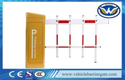 China Opener van de de Barrièrepoort van het servomotor de Automatische Voertuig met Afstandsbediening Te koop