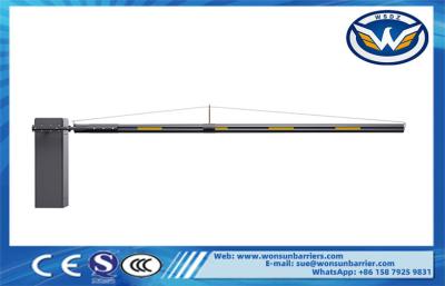 Китай 10 м парковочные барьеры ворота тяжелая работа регулируемая скорость с RS485 интерфейс 250W продается