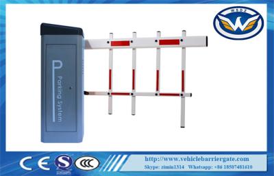 China 24V van de de Servomotorreserveaccu van gelijkstroom Poort van het het Parkerenwapen bouwde de Verre RS 485 in Te koop