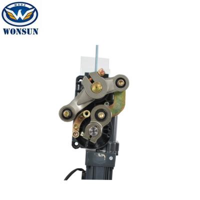 China Fast Speed 3rd DC Brushless Motor Unblocked Low Noise Longer Life For Sliding Gate Automatic Barrier Gate for sale