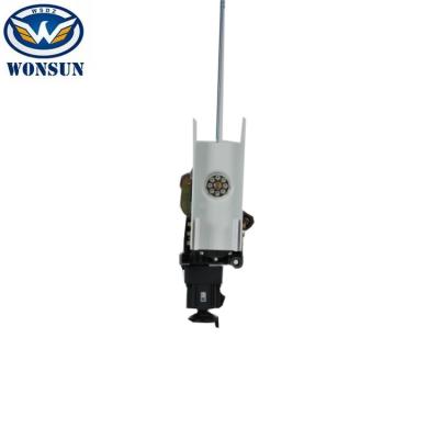 China Fast Speed 3rd DC Brushless Motor Unblocked Low Noise Longer Life For Sliding Gate Automatic Barrier Gate for sale