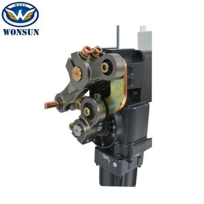 China Fast Speed 3rd DC Brushless Motor Unblocked Low Noise Longer Life For Sliding Gate Automatic Barrier Gate for sale