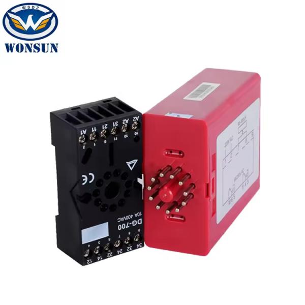 Wonsun detector de vehículos de un solo canal barrera de seguridad del rayo detector de bucle inalámbrico para el sistema de aparcamiento de automóviles