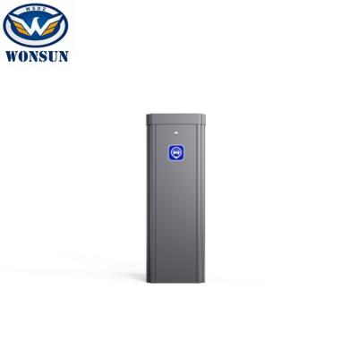 China Área de tráfico o estacionamiento 160W DC Puerta de barrera sin escobillas con cambio rápido de brazo OEM / ODM en venta