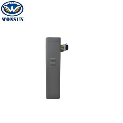 China Área de tráfico o estacionamiento 160W DC Puerta de barrera sin escobillas con cambio rápido de brazo OEM / ODM en venta