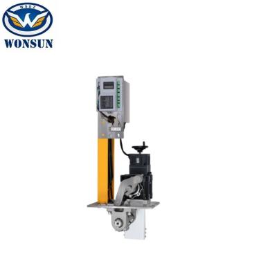 China 2o Motor sin escobillas de corriente continua de alta velocidad desbloqueado con bajo ruido Vida útil más larga para puertas corredizas Puerta de barrera automática en venta