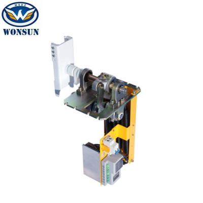 China 2o Motor sin escobillas de corriente continua de alta velocidad desbloqueado con bajo ruido Vida útil más larga para puertas corredizas Puerta de barrera automática en venta