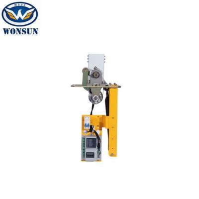 China 2o Motor sin escobillas de corriente continua de alta velocidad desbloqueado con bajo ruido Vida útil más larga para puertas corredizas Puerta de barrera automática en venta