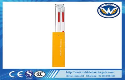 Cina Portone resistente dell'asta di sicurezza del motore a corrente alternata del braccio leggero del LED per il sistema del parcheggio in vendita