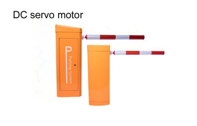 Cina Barriera veloce 0.9sec dell'asta di RS 485 pro del portone automatico della barriera 3 metri in vendita