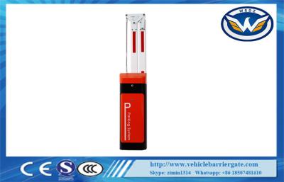 China Frequency Convertion Gate Barrier System 2 Years Warranty  For Machine Core for sale