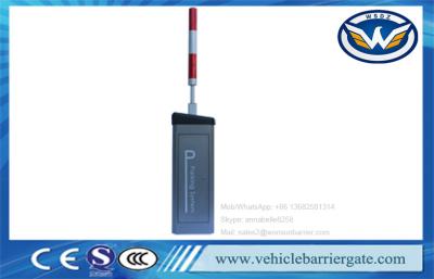Cina Motore senza spazzola di CC del veicolo di velocità della barriera della batteria regolabile del portone per il sistema del parcheggio in vendita