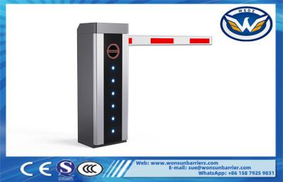 Cina Barriera automatica di accensione a luce a LED con livello di protezione IP54 e potenza di 90W in vendita