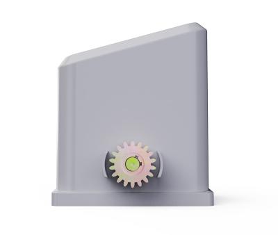 China Convenient 500KG 1800KG Gate Automation DC Brushless Sliding Gate Motor with 1850r/min No-load Speed and 55N.m Torque for sale