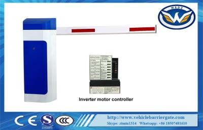 Cina Applicazione di sistema del parcheggio dell'automobile del portone della barriera di parcheggio di Diraction del braccio di scambio in vendita