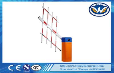 China RS485 Kommunikationsschnittstellen-elektrisches Sperren-Tor für Wohngebiet zu verkaufen