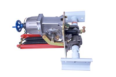 Cina 1 portone ad alta velocità della barriera dell'asta di sec, sistema di barriera automatico del parcheggio intelligente in vendita