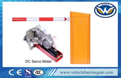 Cina Il portone della barriera dell'asta del recinto di Auo lamina a freddo la lamiera di acciaio Meterial per la stazione autostradale in vendita