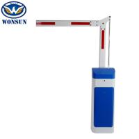 China Intelligent Road Automatic Traffic Safty Parking Barrier With Remote Control for sale