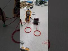 Producto Detector de Vehículos de un Solo Bucle PD132 para Barreras