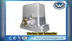 Electric Sliding Gate Motor Pure Copper Powerhouse
