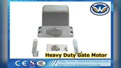 Wireless Gate Motor 1500kg Heavy Duty Auto Gate