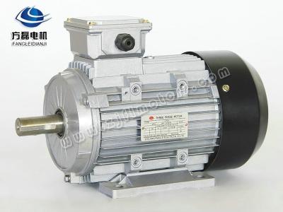 China YX3 series 0.75kw three phase AC electric motor,induction motor for sale