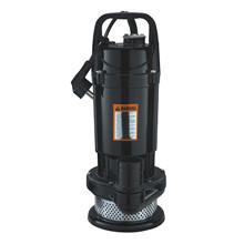 China QDX10-16-0.75kw clean water submersible pump for sale