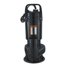 China QDX35-7-1.1kw cheap submersible pump sewage pump deep well borehole pump, for sale