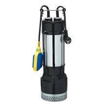 China SPA-3--18-0.55kw clean water submersible pump，ac pump for sale