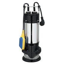 China SPA10-12-0.55kw clean water submersible pump，ac pump for sale