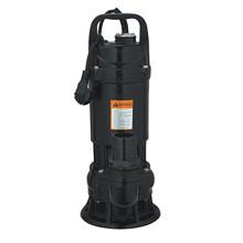 China WQD10-10-0.75kw sewage pump,dirty water pump,submersible sewage pump for sale