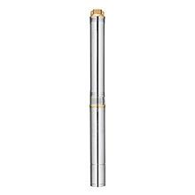 China 3SD deep well pump,submersible sewage pump,single phase stainless steel submersible pump for sale