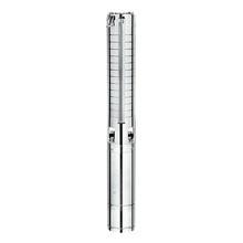 China 4SP5T deep well pump,submersible sewage pump,single phase stainless steel submersible pump for sale