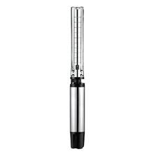 China 6SP17T deep well pump,submersible sewage pump,single phase stainless steel submersible pump for sale