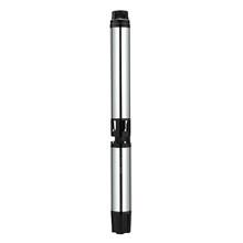 China 6SR10T deep well pump,submersible sewage pump,single phase stainless steel submersible pump for sale
