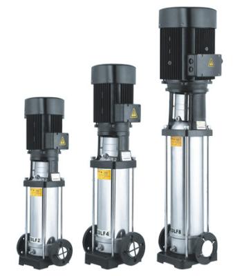 China CDL45,CDLF45  Light Stainless Steel Vertical Multistage Centrifugal Pump,surface pump for sale