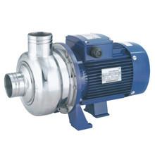 China So Semi-Open Impeller Stainless-Steel Pumps Centrifugal Pump,surface pump for sale