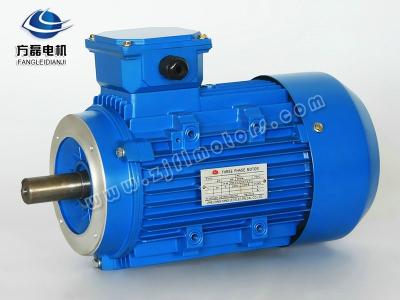 China YX3 series 30kw three phase AC electric motor,induction motor three phase motor for sale