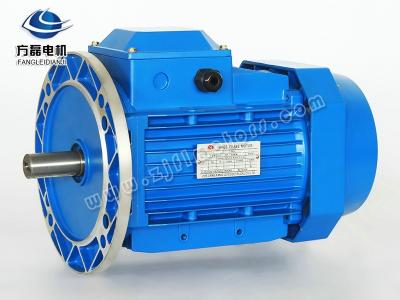 China YX3 series 45kw three phase AC electric motor,induction motor three phase motor for sale