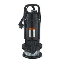 China QDX1.5-32-0.75kw cheap submersible pump sewage pump deep well borehole pump, for sale