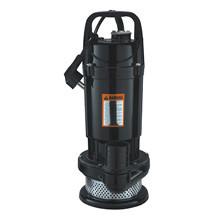 China QDX10-12-0.55kw cheap submersible pump sewage pump deep well borehole pump, for sale