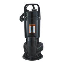 China QDX45-9-1.5kw cheap submersible pump sewage pump deep well borehole pump, for sale