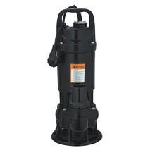 China WQD10-15-1.1kw high quality submersible sewage pump dirty  waste water pump, for sale