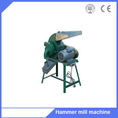 China Animal poultry feed corn grain wheat hammer mill grinding machine for sale for sale