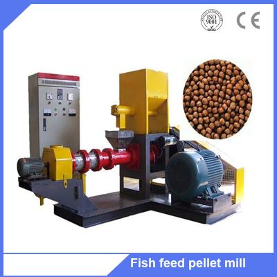 China High quality animal chicken fish feed pellet machine price for sale
