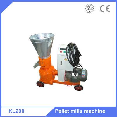 China horse sheep deer pig chicken rabbit fish cattle feed small animal pellet mills machine for sale