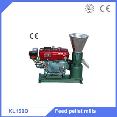 China pellet mills machine making pellet for stove fuel burning energy for sale