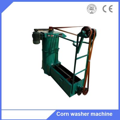 China Factory supply flour processing wheat cleaning and washing machine for sale